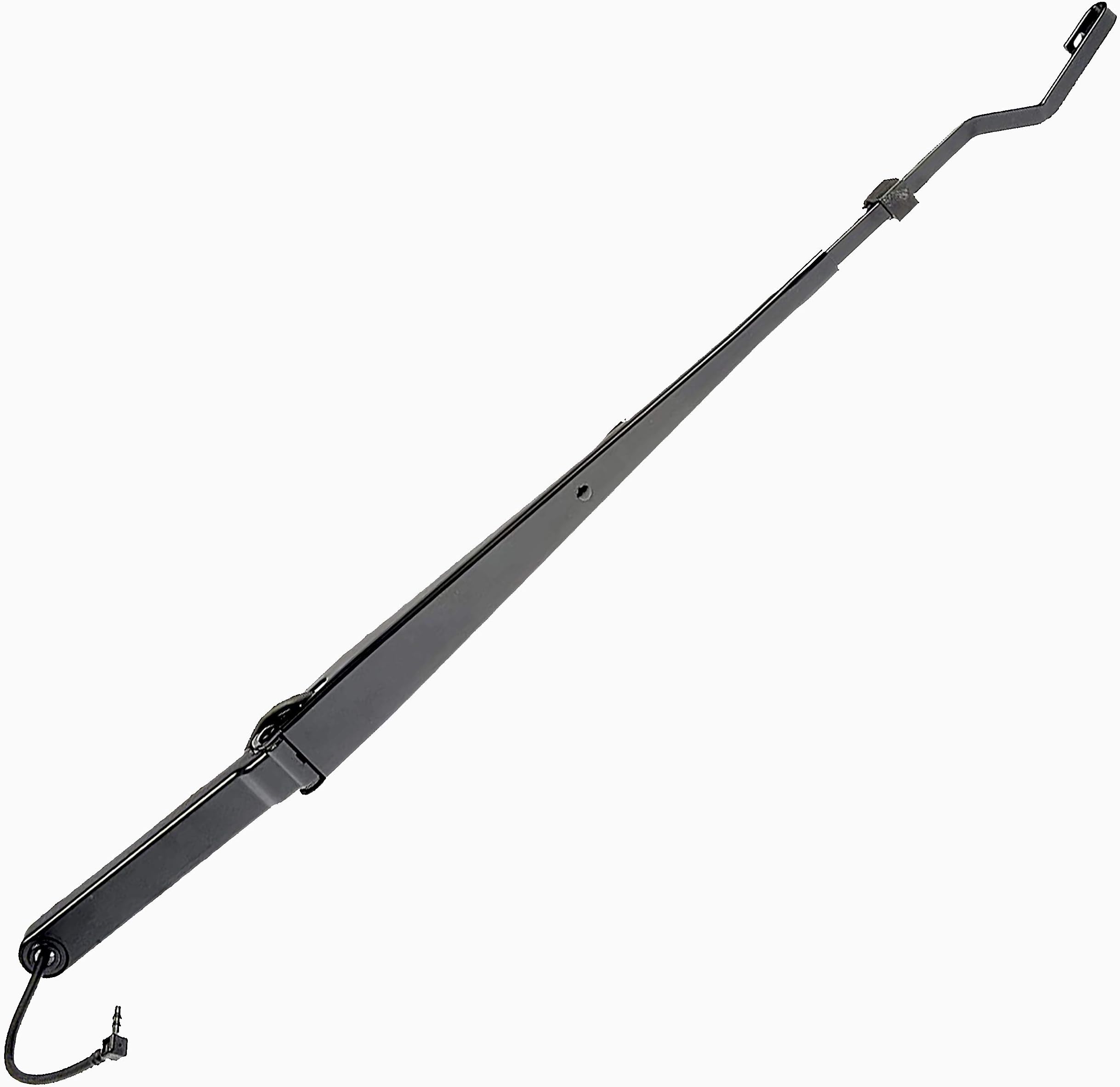 Amazon.com: APDTY 53720 Windshield Wiper Arm-Front Left Replaces F3AZ ...