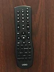 Amazon.com: New VR1 Replace Remote Control fit for Vizio TV VX52L VX42L ...