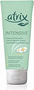 Atrix Intensive Protection Cream Tube : Amazon.co.uk: Health & Personal ...