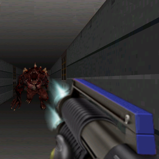 FreakLabs Underground FPS 3D - App on Amazon Appstore