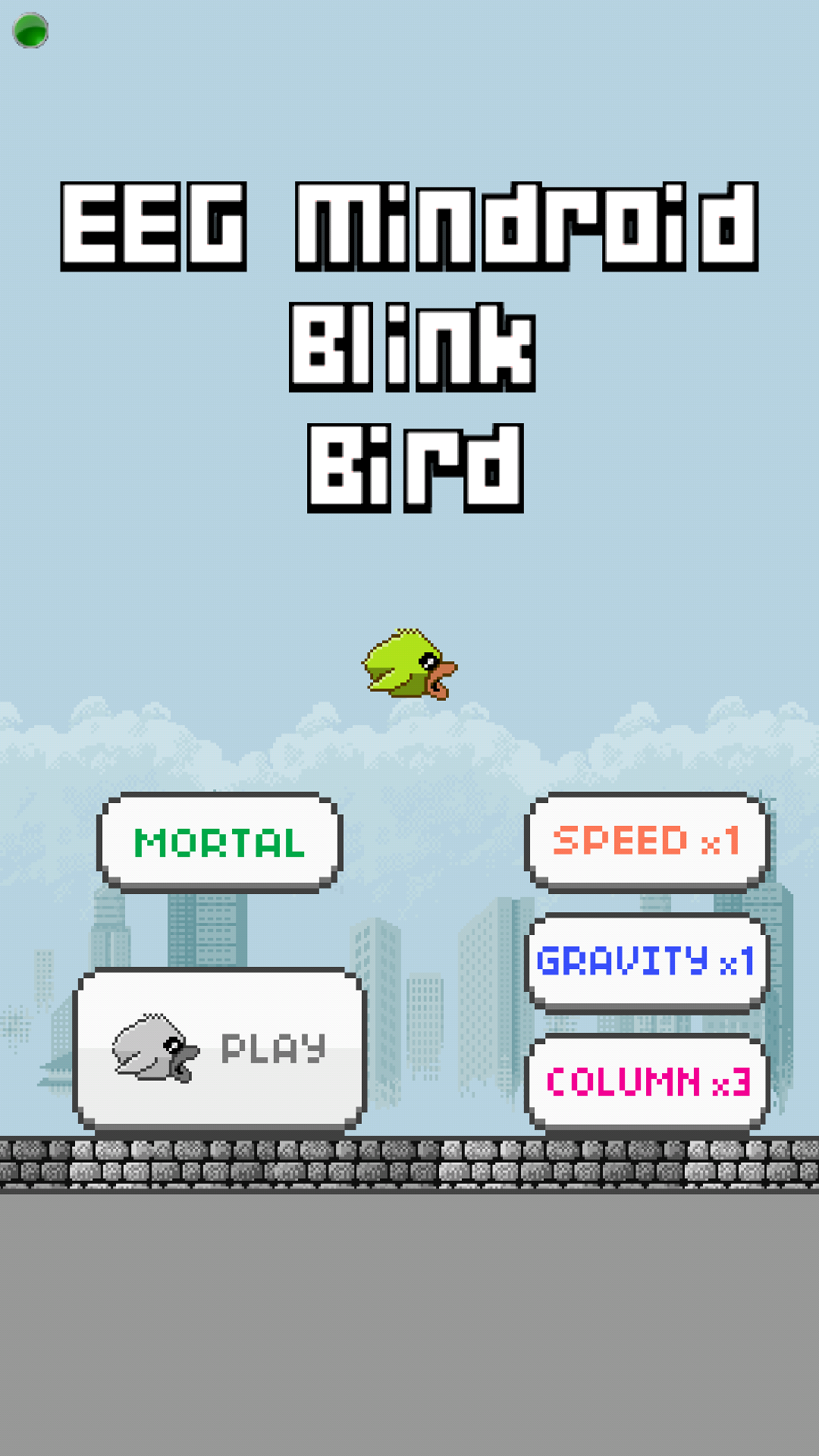 EEG Mindroid Blink Bird - App on Amazon Appstore