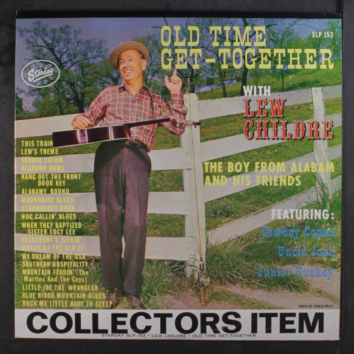 Amazon.com: Old Time Get-together: CDs & Vinyl