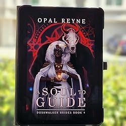 A Soul to Guide: Duskwalker Brides: Book Four - Kindle edition by Reyne ...