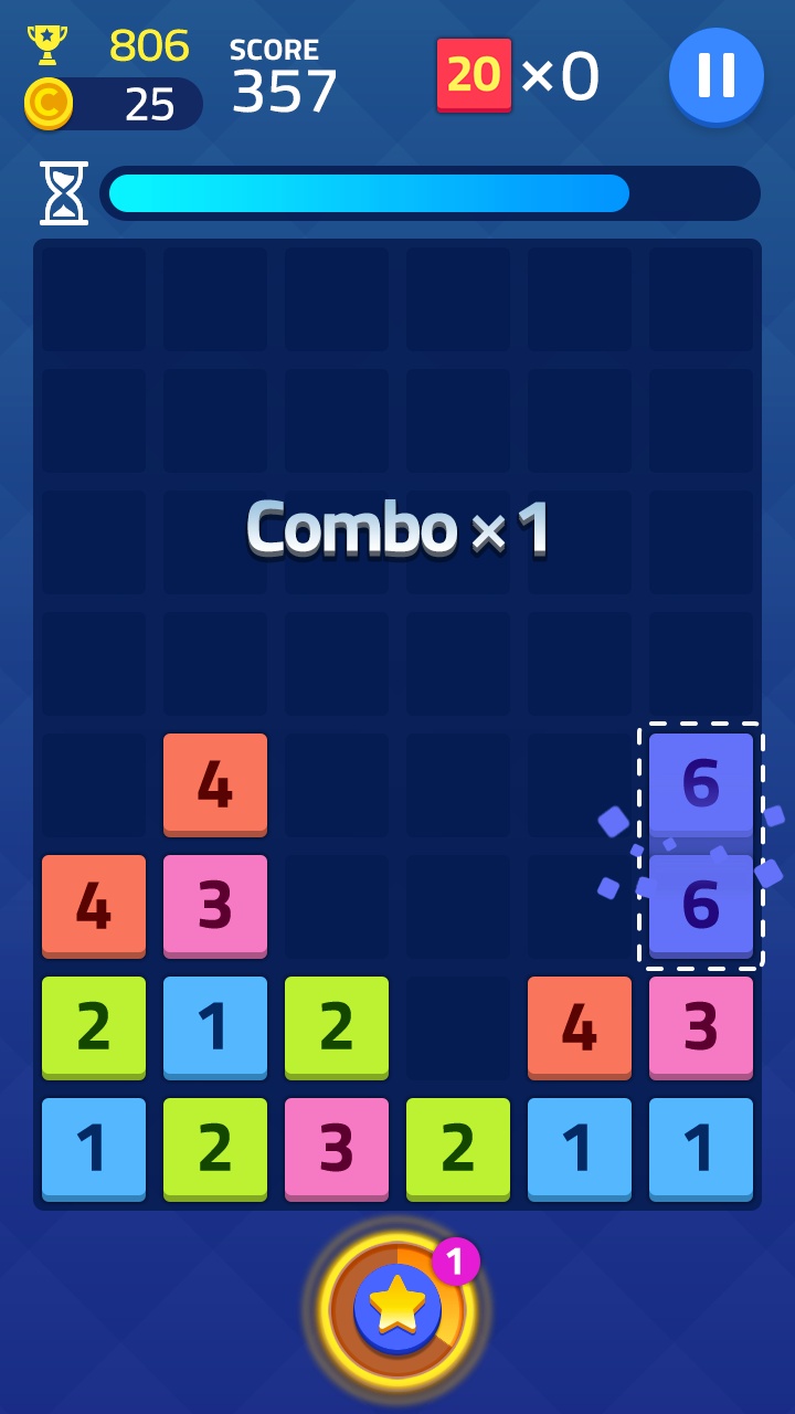Merge Block: Star Finders - App on Amazon Appstore