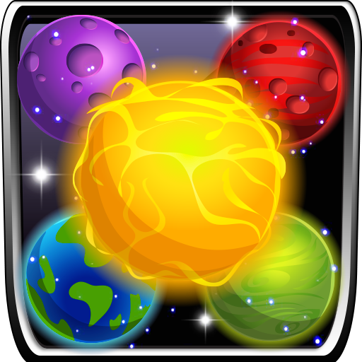Cosmic Jewels - App on Amazon Appstore
