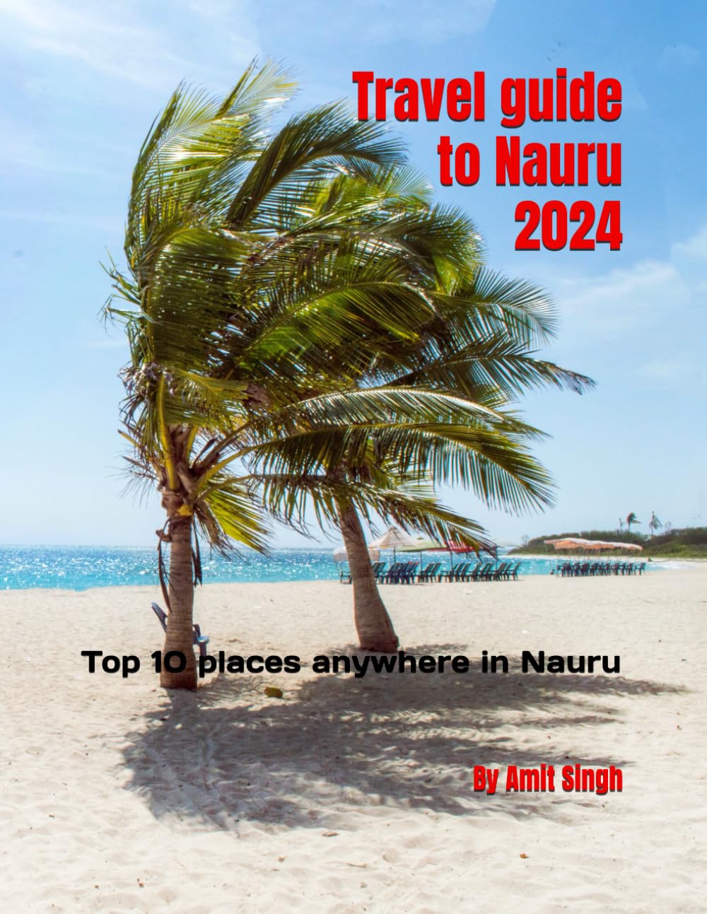 Amazon | Travel guide to Nauru 2024: Top 10 places anywhere in Nauru ...