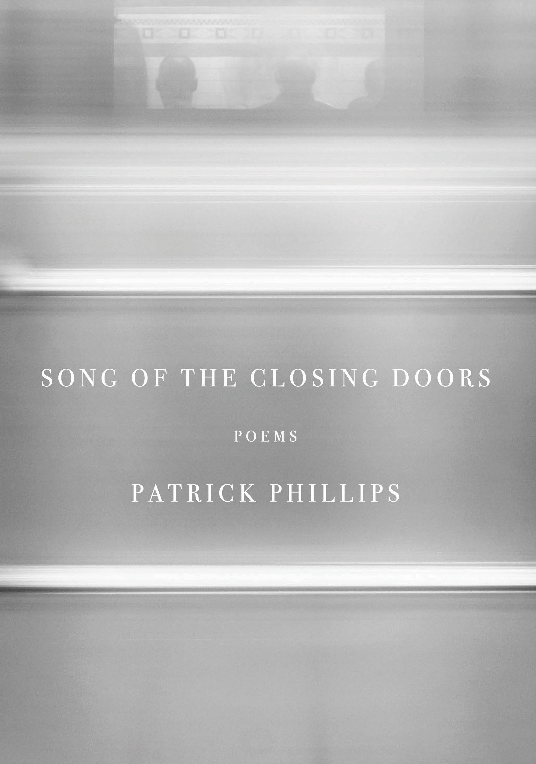 Amazon.com: Song of the Closing Doors: Poems: 9780593321423: Phillips ...