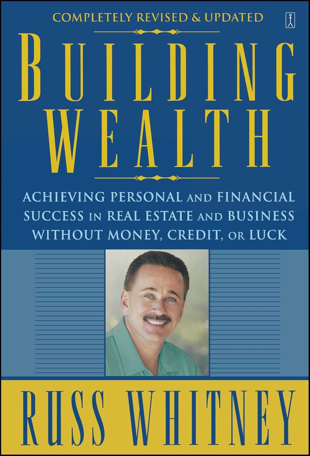 Amazon.com: Building Wealth: From Rags To Riches Through Real Estate ...
