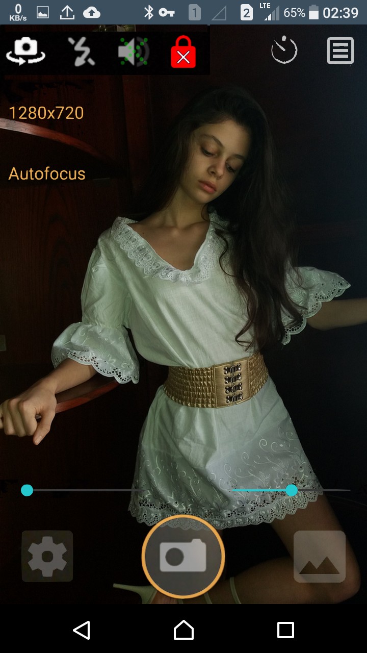 PrivateCam Private camera + encryption - Aplicativo na Amazon Appstore