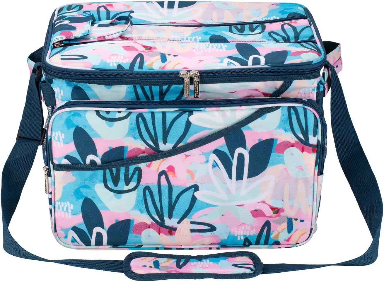 Maxwell & Williams Rach Jackson Rock Garden Insulated Picnic Cooler Bag ...