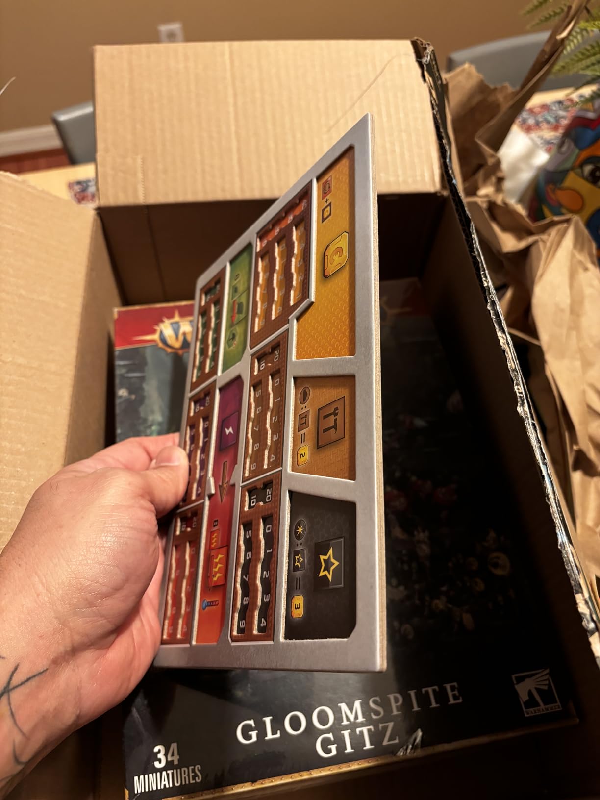 $5/mo - Finance DeShop FryxGames Terraforming Mars Set of 5 Dual Layer ...