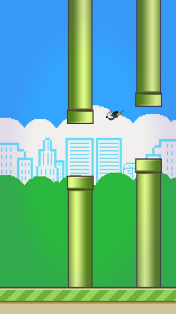 Flappy Bird 3 - App on the Amazon Appstore