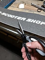 Amazon.com: Titan Elite Industrial Grade Heavy Duty Scissor