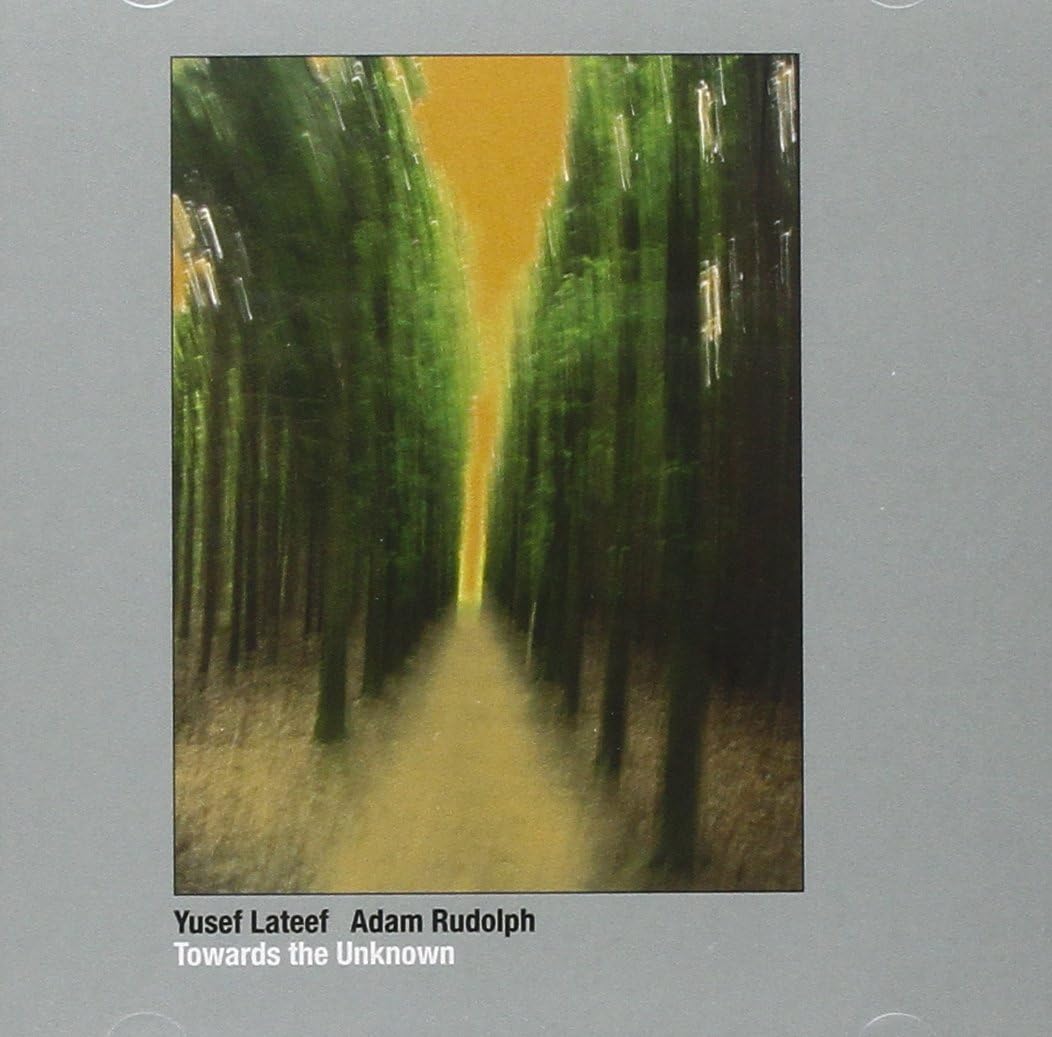 Amazon.co.jp: Towards the Unknown: ミュージック