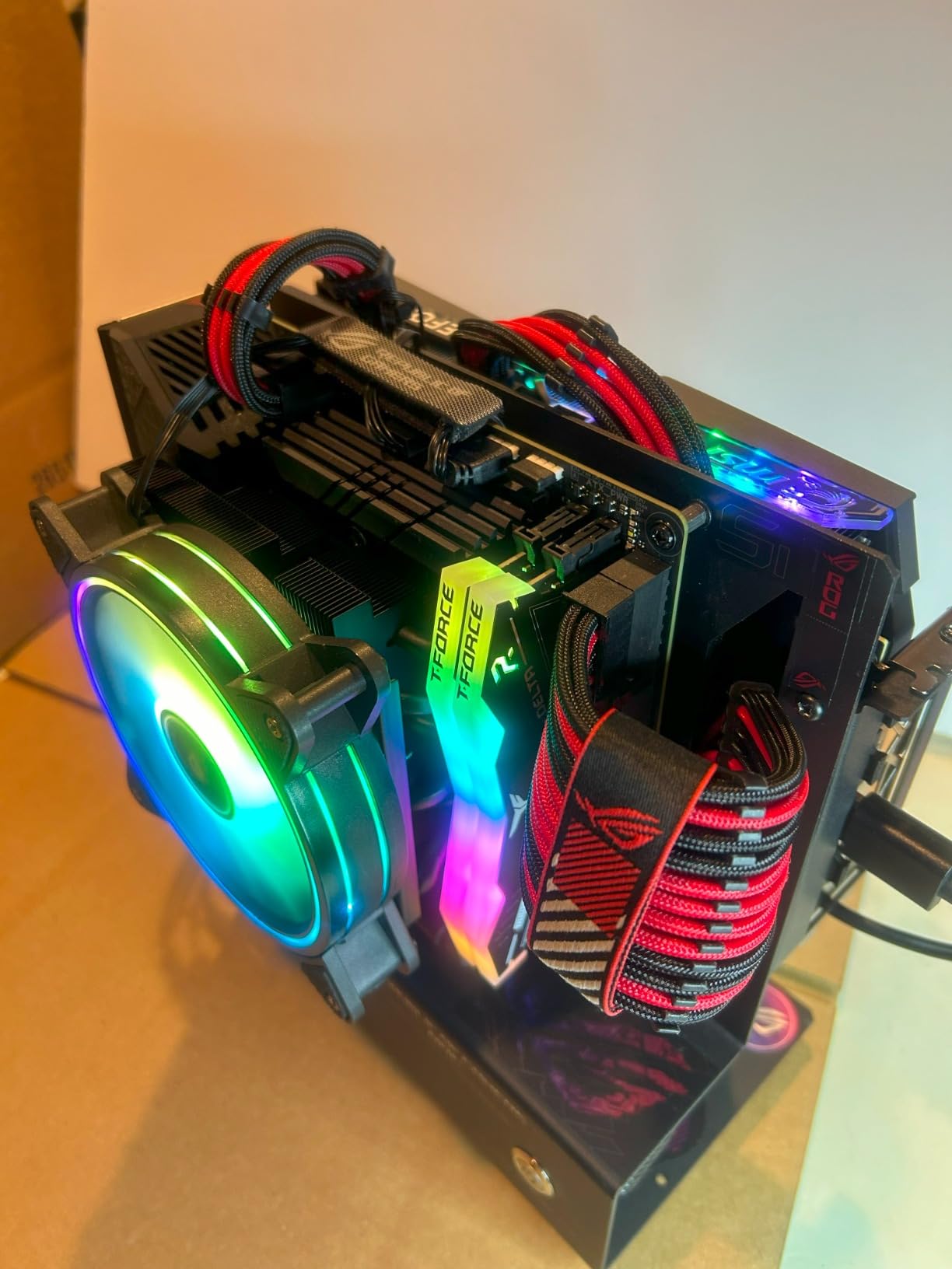 $30/mo - Finance WD_BLACK 2TB SN850X NVMe Internal Gaming SSD Solid ...