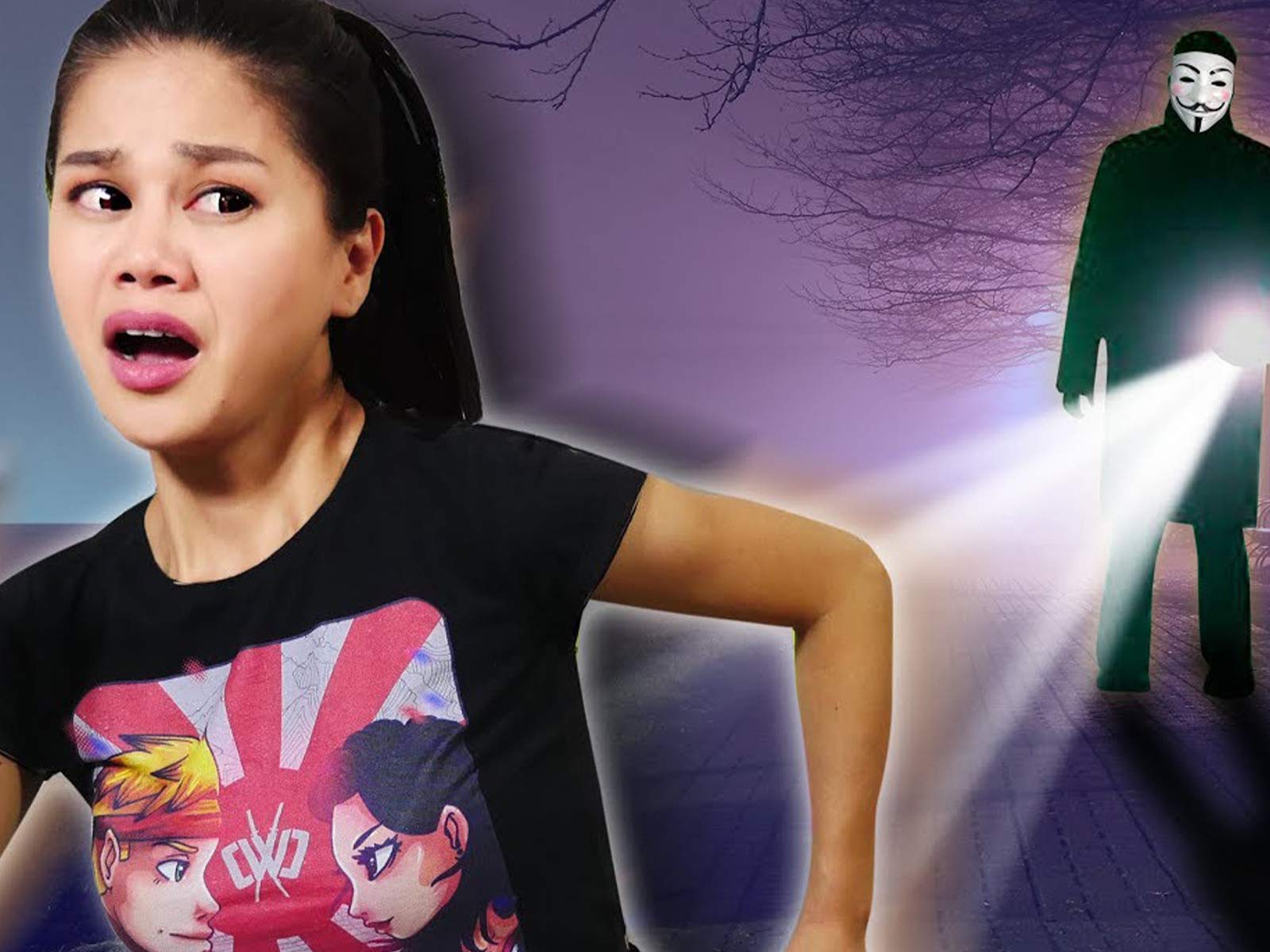 Watch Spy Ninjas - Chad Wild Clay & Vy Qwaint | Prime Video