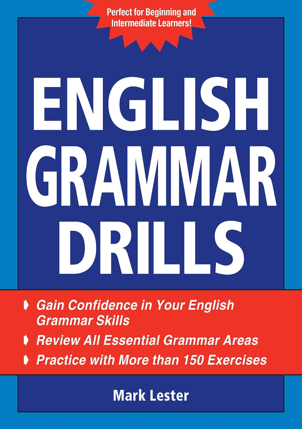 Amazon | English Grammar Drills (English Edition) [Kindle edition] by ...