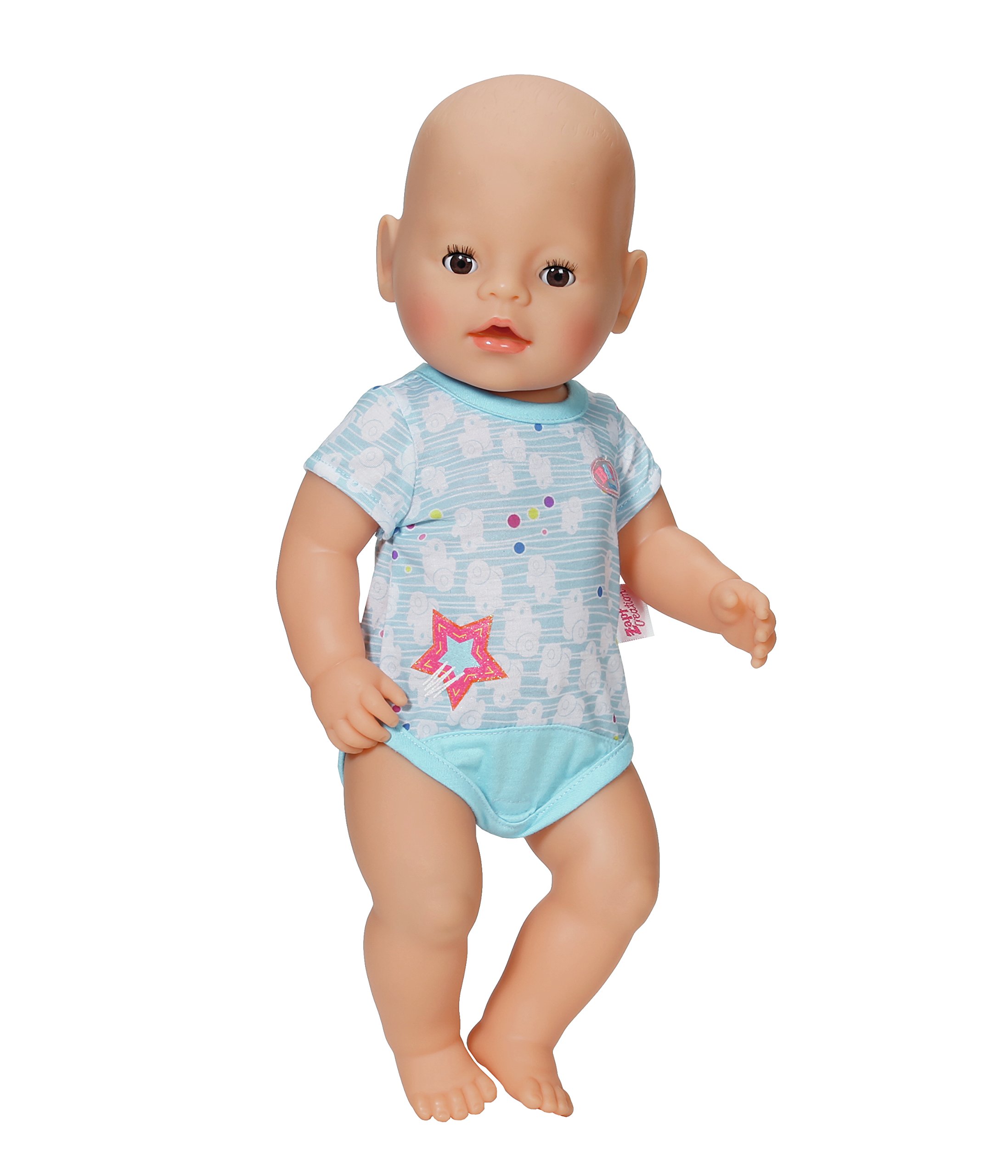 Zapf Creation Logo ZAPF Creations Mariquita Perez Vintage Doll