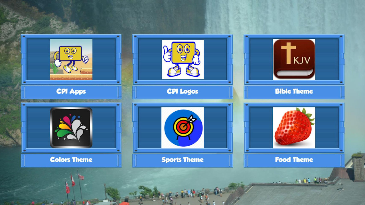 Computer Pal Match - App on Amazon Appstore