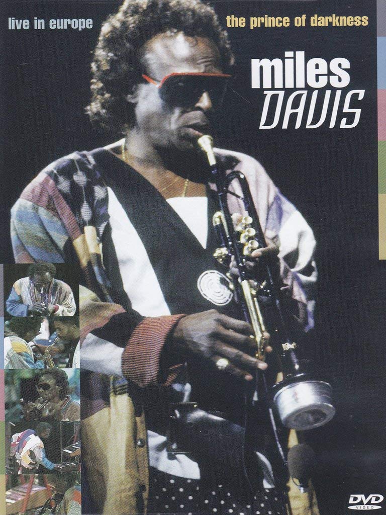 Amazon.com: Miles Davis: The Prince of Darkness : Miles Davis: Movies & TV