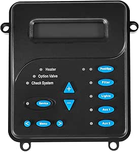 Amazon.com: GLX-Local-P-4 Local Display Controller Keypad Replacement ...