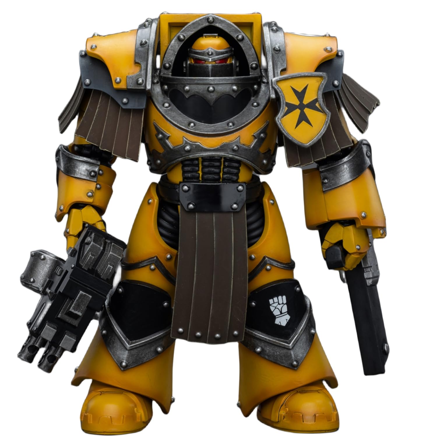 Amazon.com: HiPlay JoyToy Warhammer The Horus Heresy Collectible Figure ...