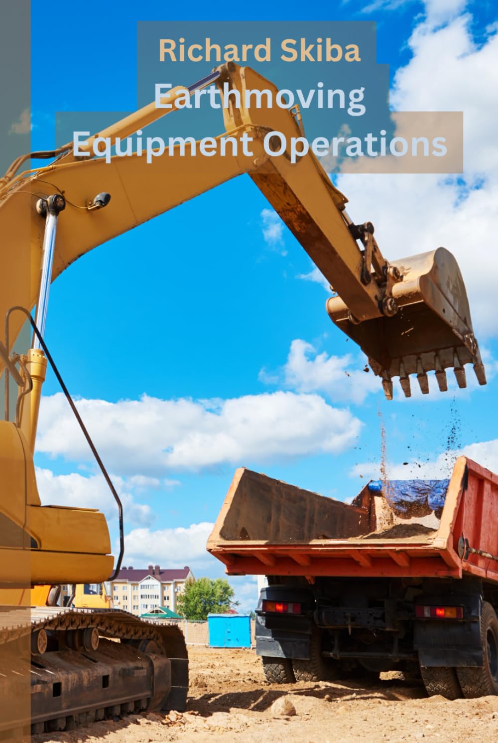 Amazon.com: Earthmoving Equipment Operations (Industrial Equipment ...