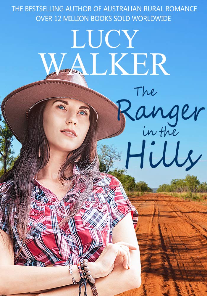 Amazon.com: The Ranger in the Hills: A Heartwarming Australian Outback ...