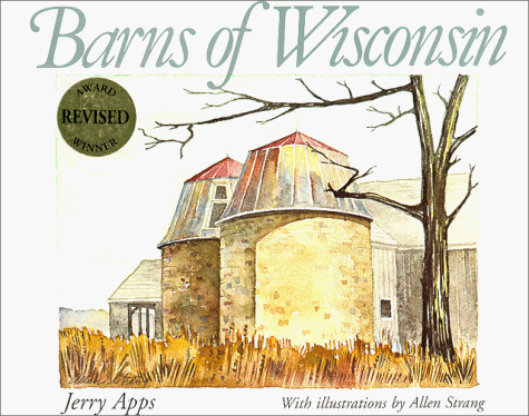 Barns of Wisconsin: Amazon.co.uk: Apps, Jerold W., Strong, Allen ...