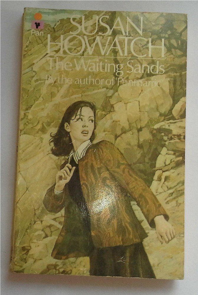 The Waiting Sands: Susan Howatch: 9780330235983: Amazon.com: Books