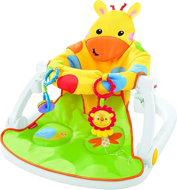 Amazon.co.uk: baby chairs
