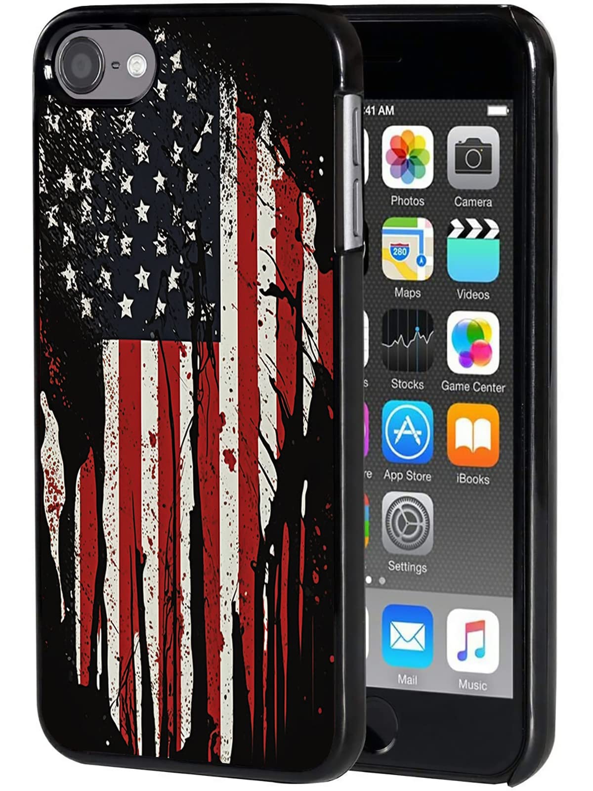 Ipod Touch 5th Generation Cases For Guys