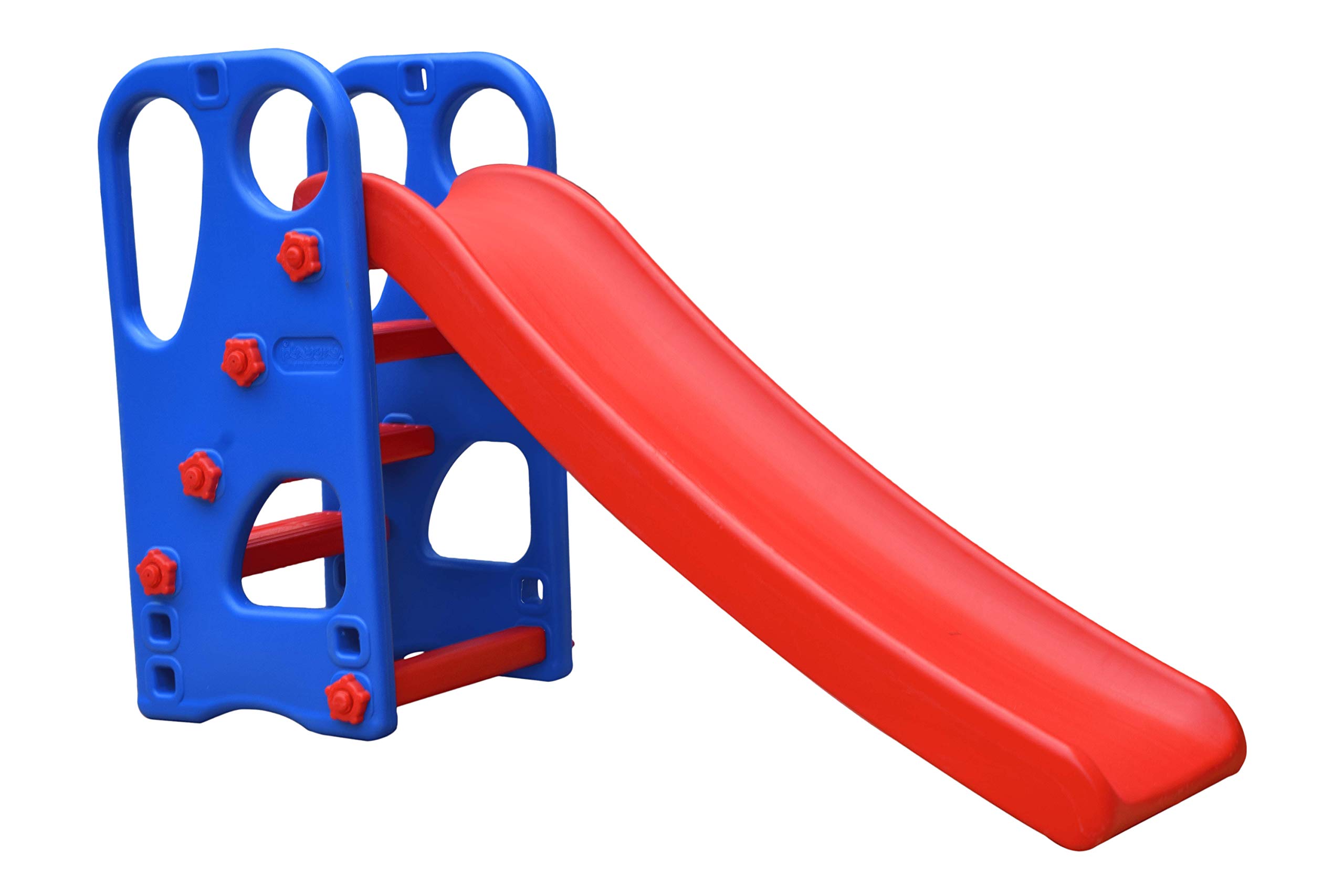 play gro Plastic Super Senior Slide (Multicolour) : Amazon.in: Toys & Games