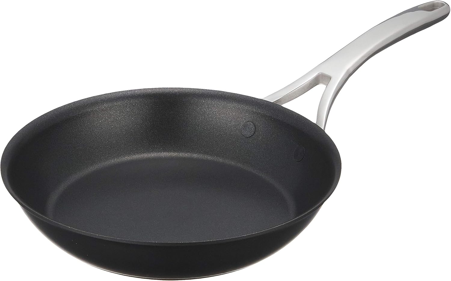 Amazon.co.jp: マイヤー(Meyer) フライパン 24cm アルミニウム合金 ふっ素樹脂加工 IH対応 硬質アルマイト「アナロンルクス」 【国内正規品】 AC3-P24 ...