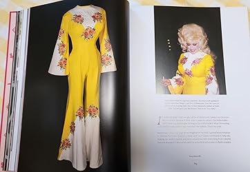 Behind the Seams: My Life in Rhinestones: Parton, Dolly, George-Warren ...