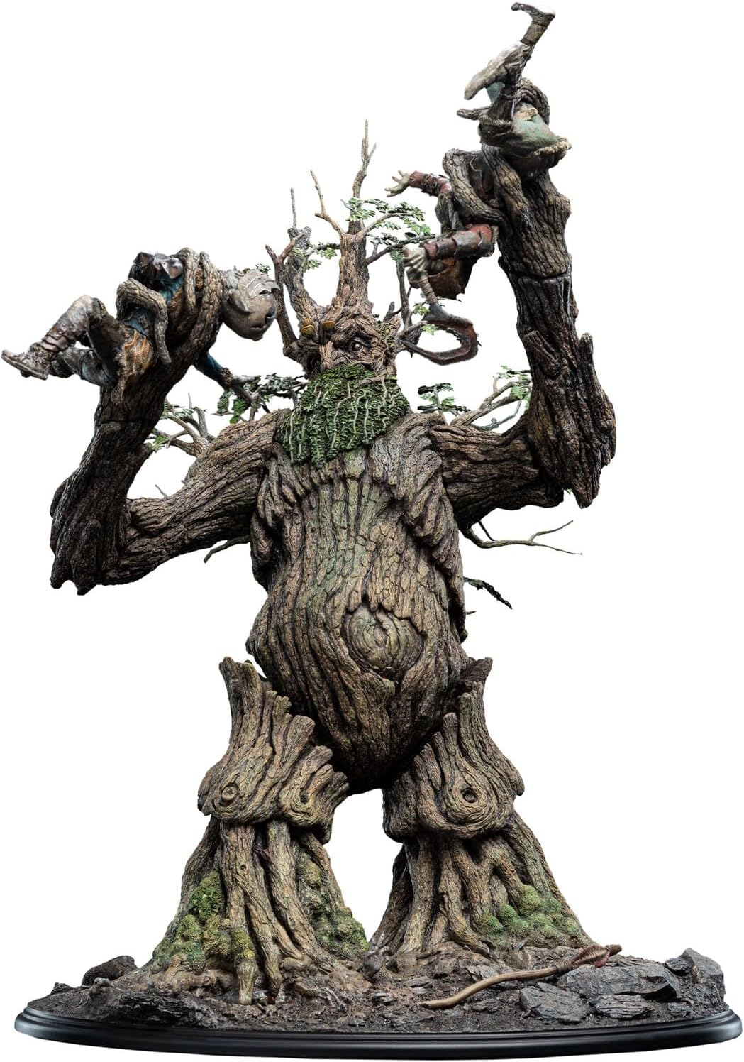 Amazon.com: Weta Workshop Limited Edition Polystone - The Lord of The ...