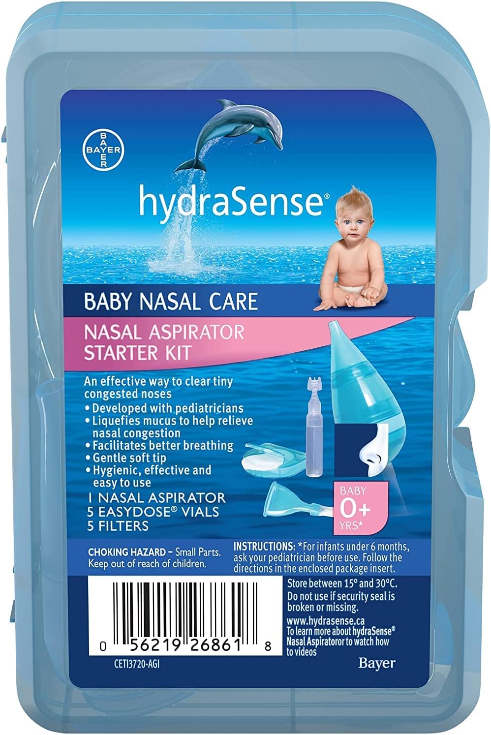 Amazon.com: NeilMed Aspirator - Battery Operated Nasal Aspirator for ...