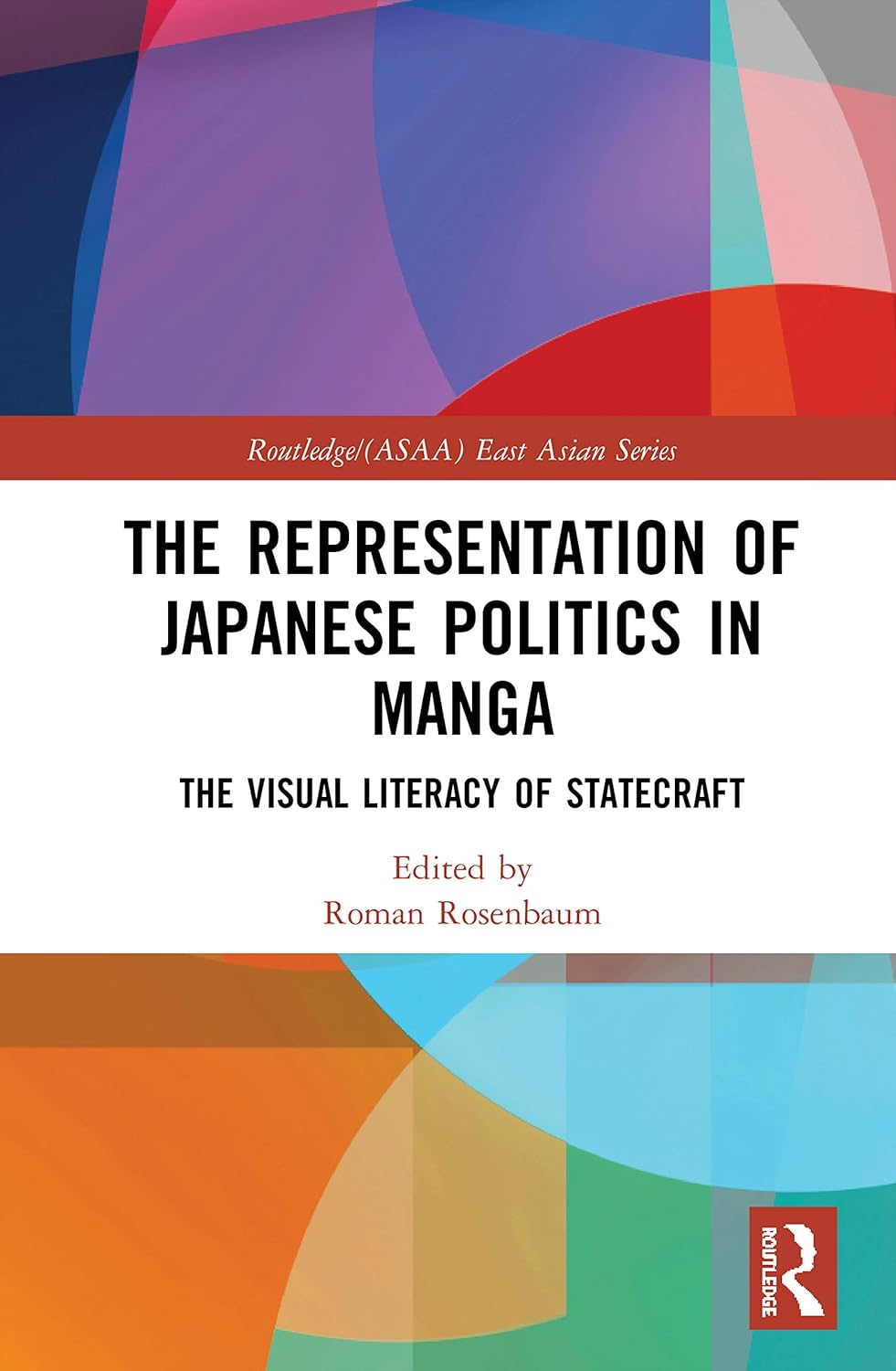 The Representation of Japanese Politics in Manga: The Visual Literacy ...
