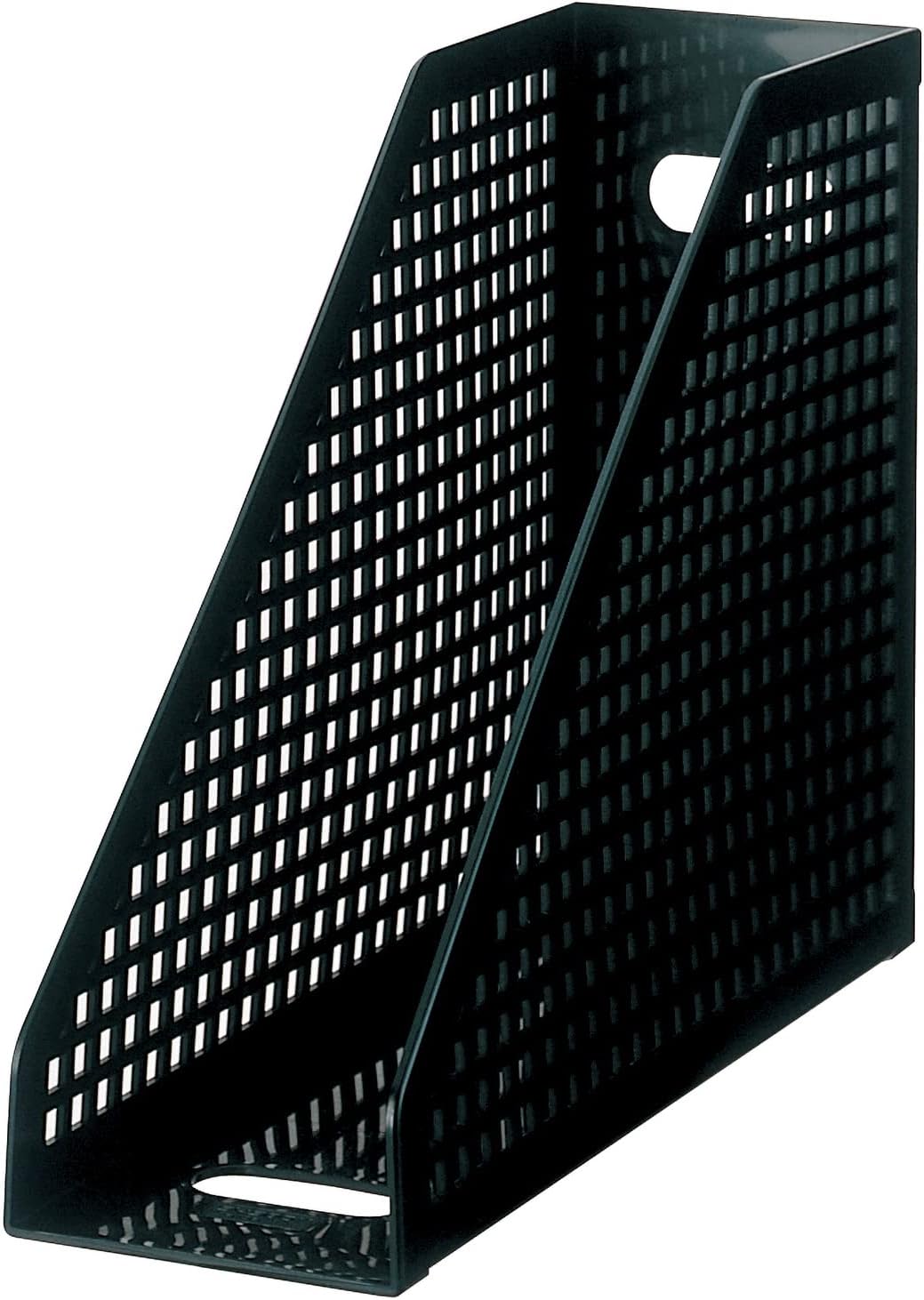 Amazon.com : Sekisei SBX-87 Sisbox (Free Type) A4 Black : Office Products