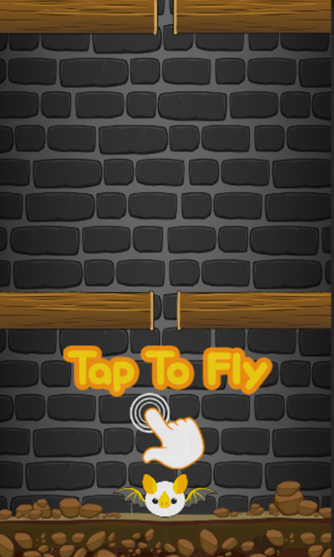 Tap Tap Bat: Fun Casual Game:Amazon.co.uk:Appstore for Android