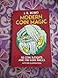 Modern Coin Magic: 116 Coin Sleights and 236 Coin Tricks (Dover Magic ...