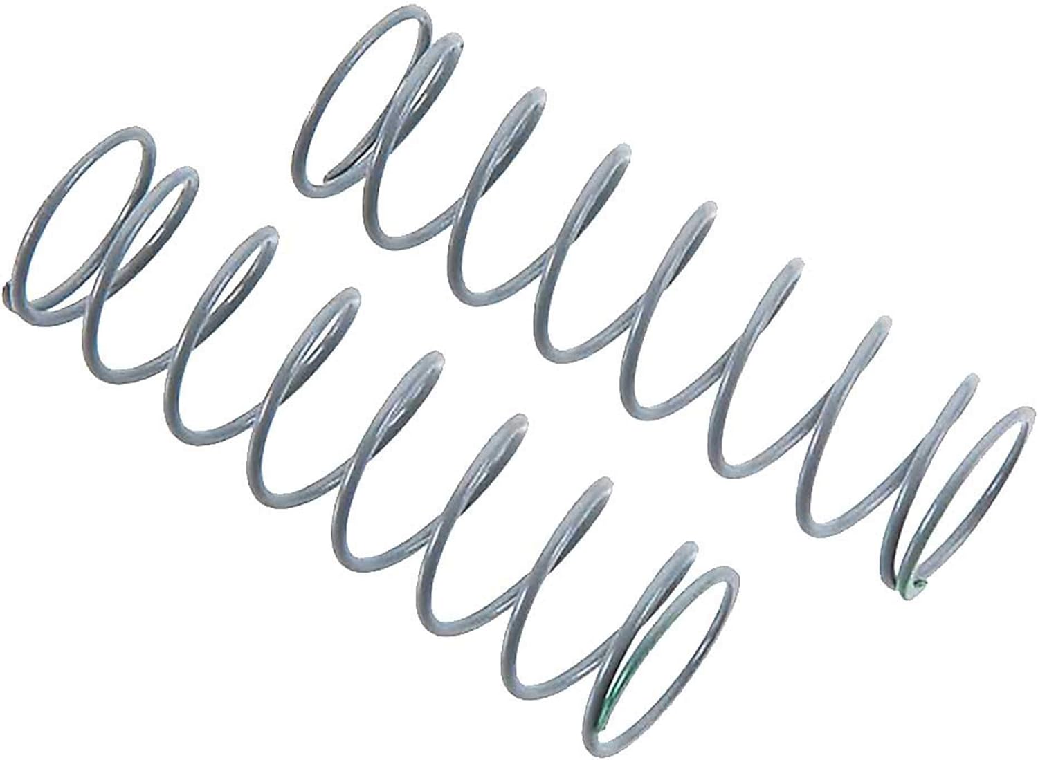 Amazon.com: Axial Spring 14x54mm 3.85lbs in Med Green (2), AXIC0228 ...