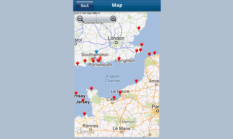 aFerry - All ferries!:Amazon.co.uk:Appstore for Android