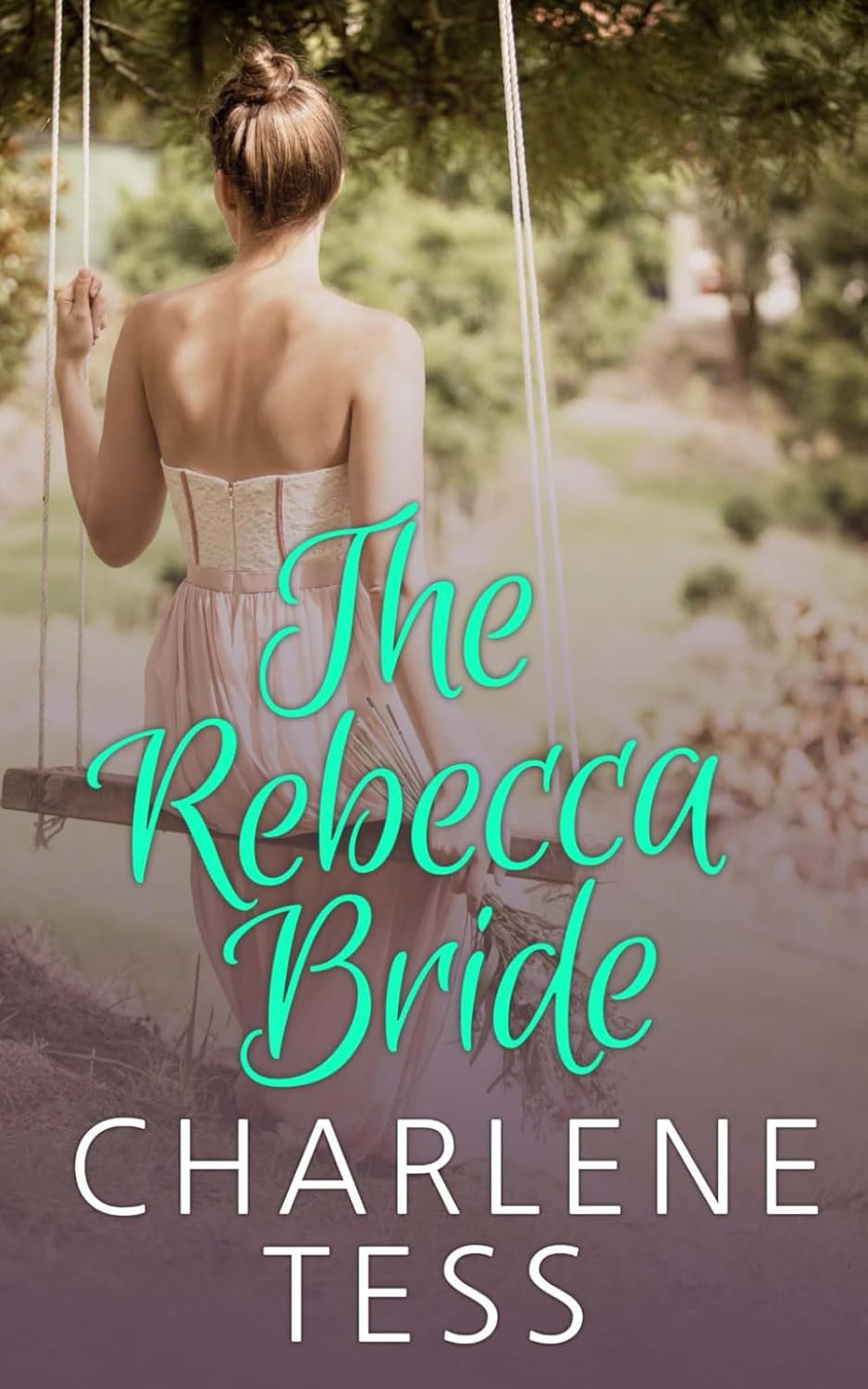 Amazon.com: The Rebecca Bride: A Secret Wife Novel: 9798849443461: Tess ...