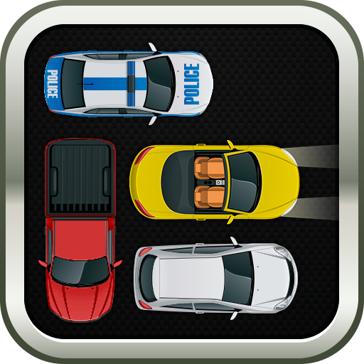 Super Traffic Jam - App on Amazon Appstore