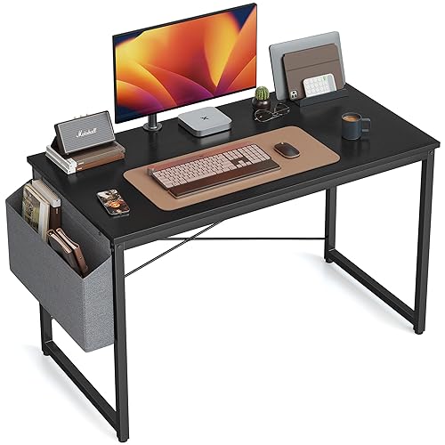 27 Genius Tiny Home Office Ideas That'll Make You Want to Work From ...