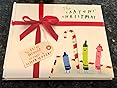 Amazon.com: The Crayons' Christmas: 9780525515746: Daywalt, Drew ...
