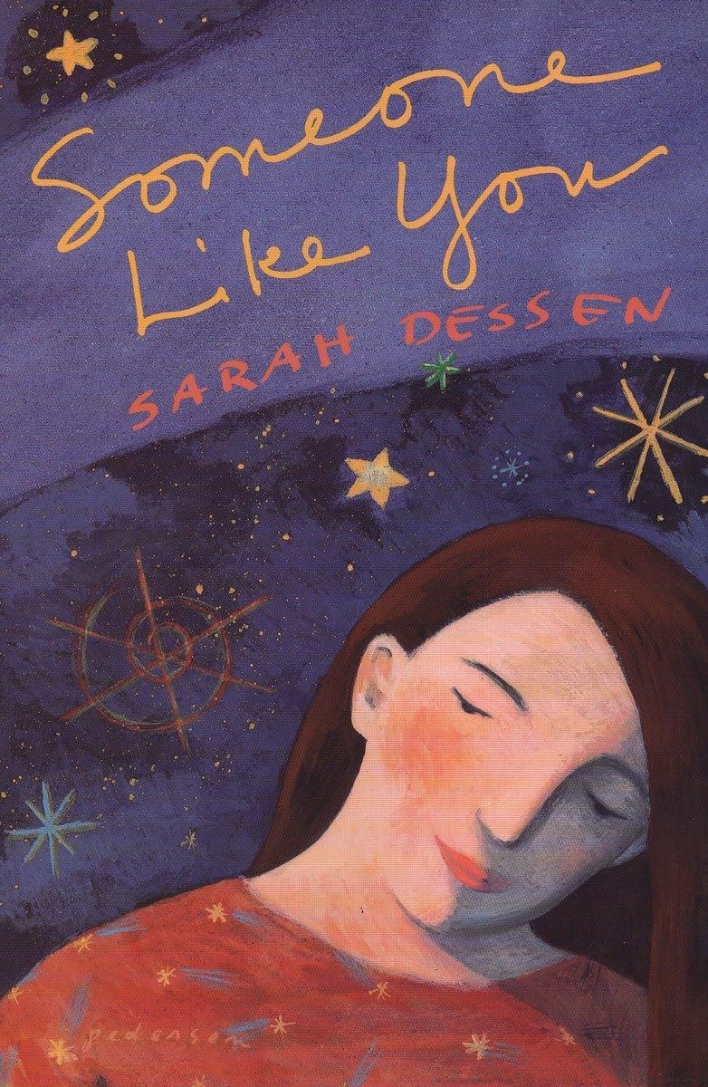 Amazon.com: Someone Like You: 9780670877782: Dessen, Sarah: Books