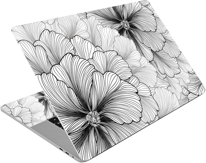 Amazon.com: Laptop Skins & Decals - Laptop Skins & Decals / Laptop ...