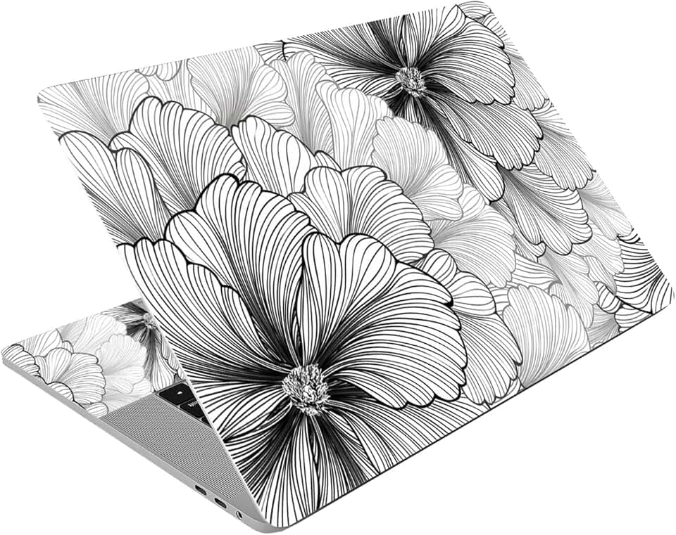 Amazon.com: Laptop Skins & Decals - Laptop Skins & Decals / Laptop ...